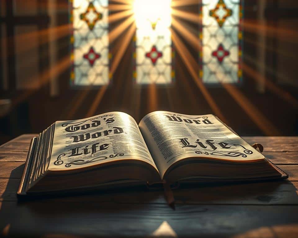 How the Bible Encourages Long and Healthy Living