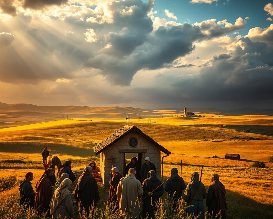 What the Bible Says About Persecution in the Last Days