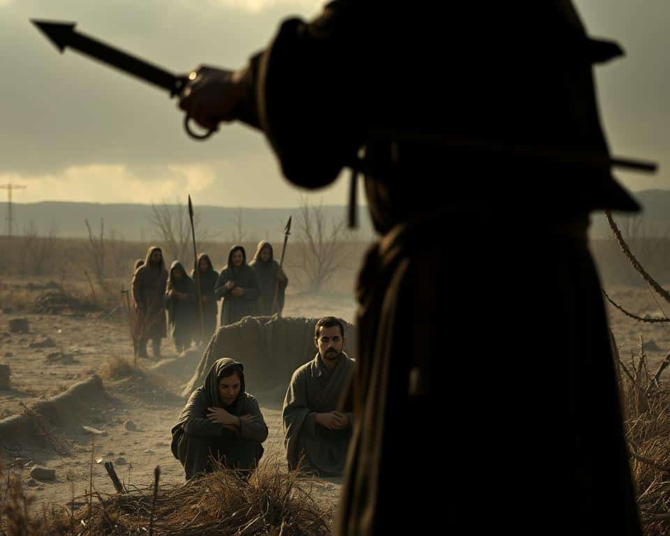 What the Bible Says About Persecution in the Last Days