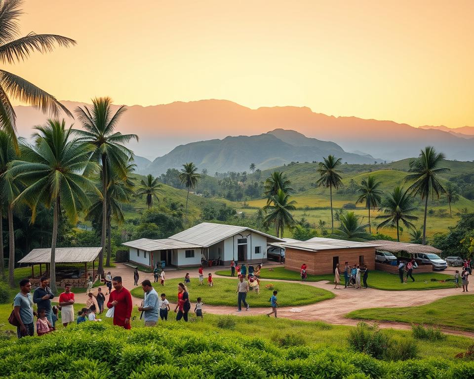 Why Mission Work Is Central to Adventist Faith