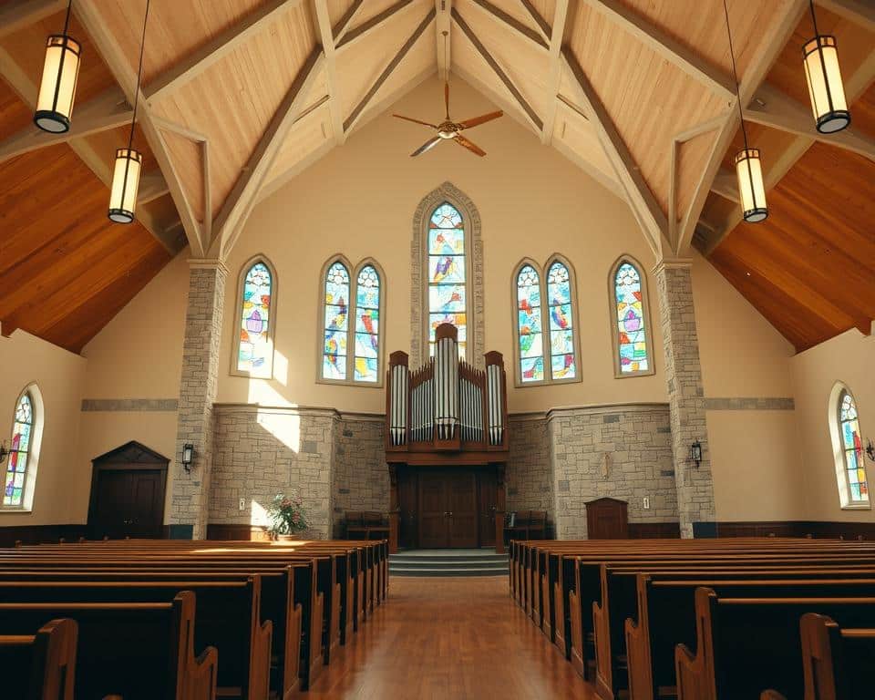 What to Expect in an Adventist Church Service