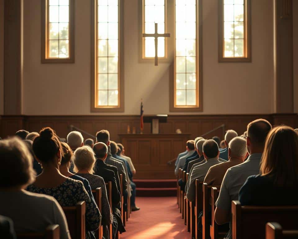 What to Expect in an Adventist Church Service