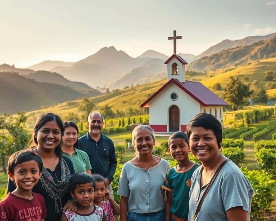 Why Mission Work Is Central to Adventist Faith
