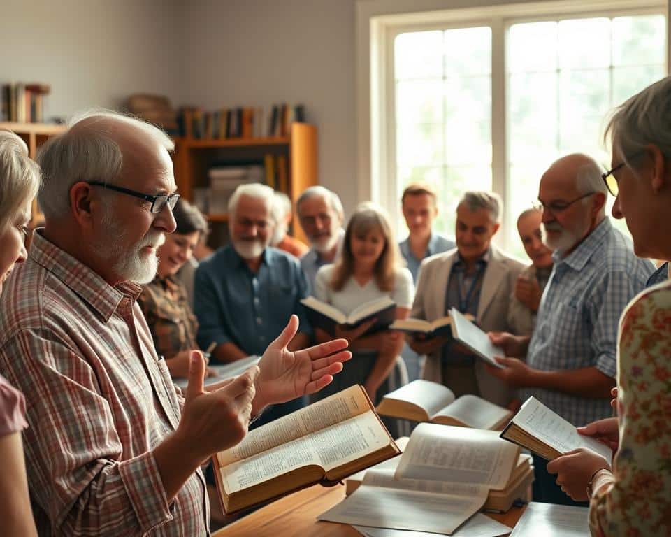 Morning Devotions the Adventist Way
