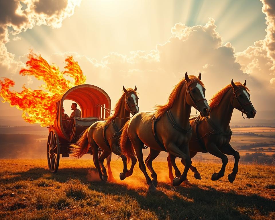 Key Lessons from Elijah and Elisha