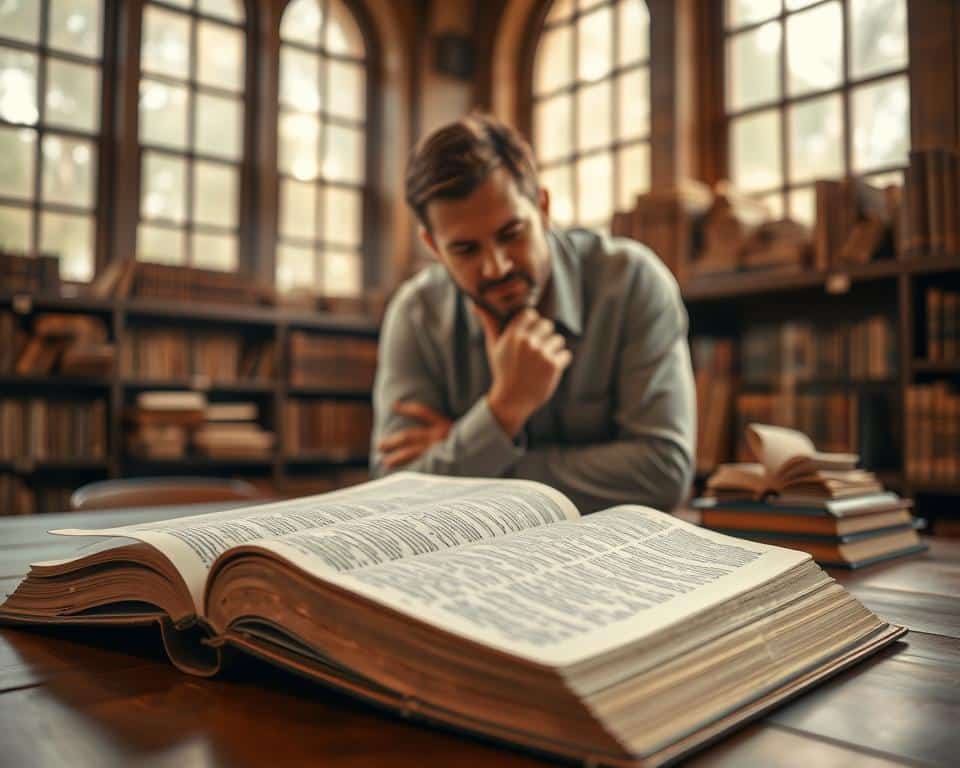 Understanding Daniel’s Prophetic Visions
