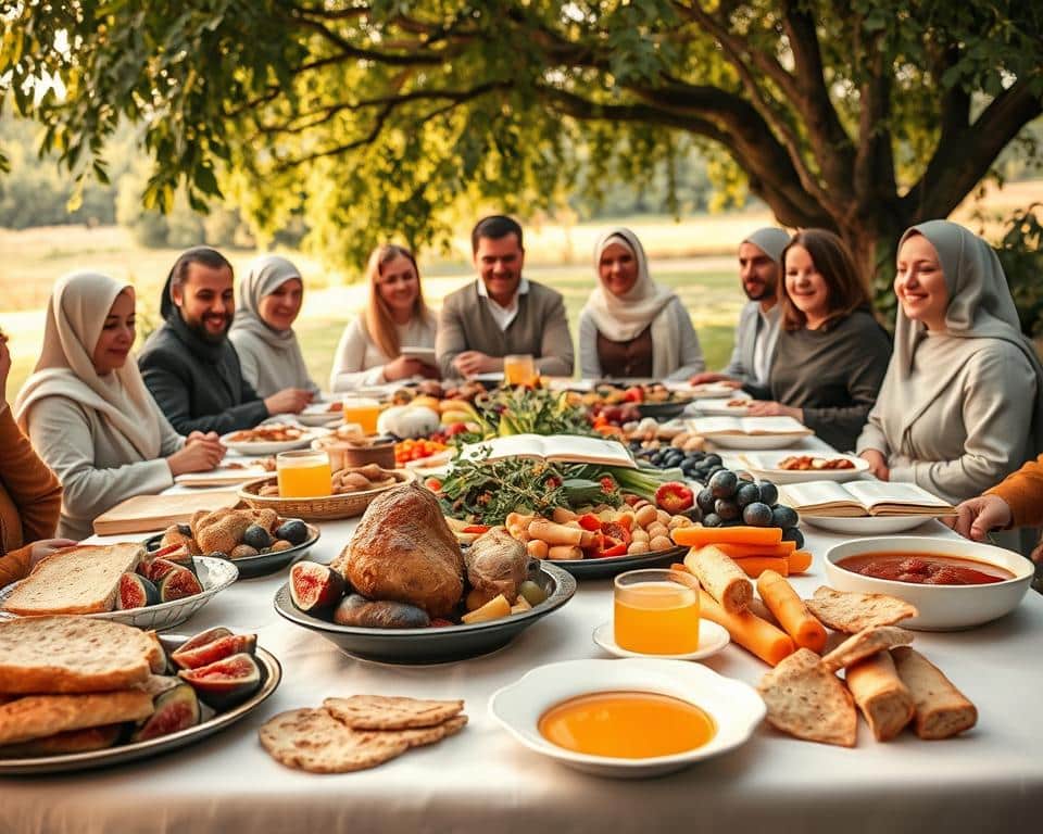 Understanding Old Testament Festivals