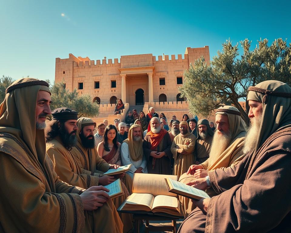 Key Lessons from the Kings of Israel