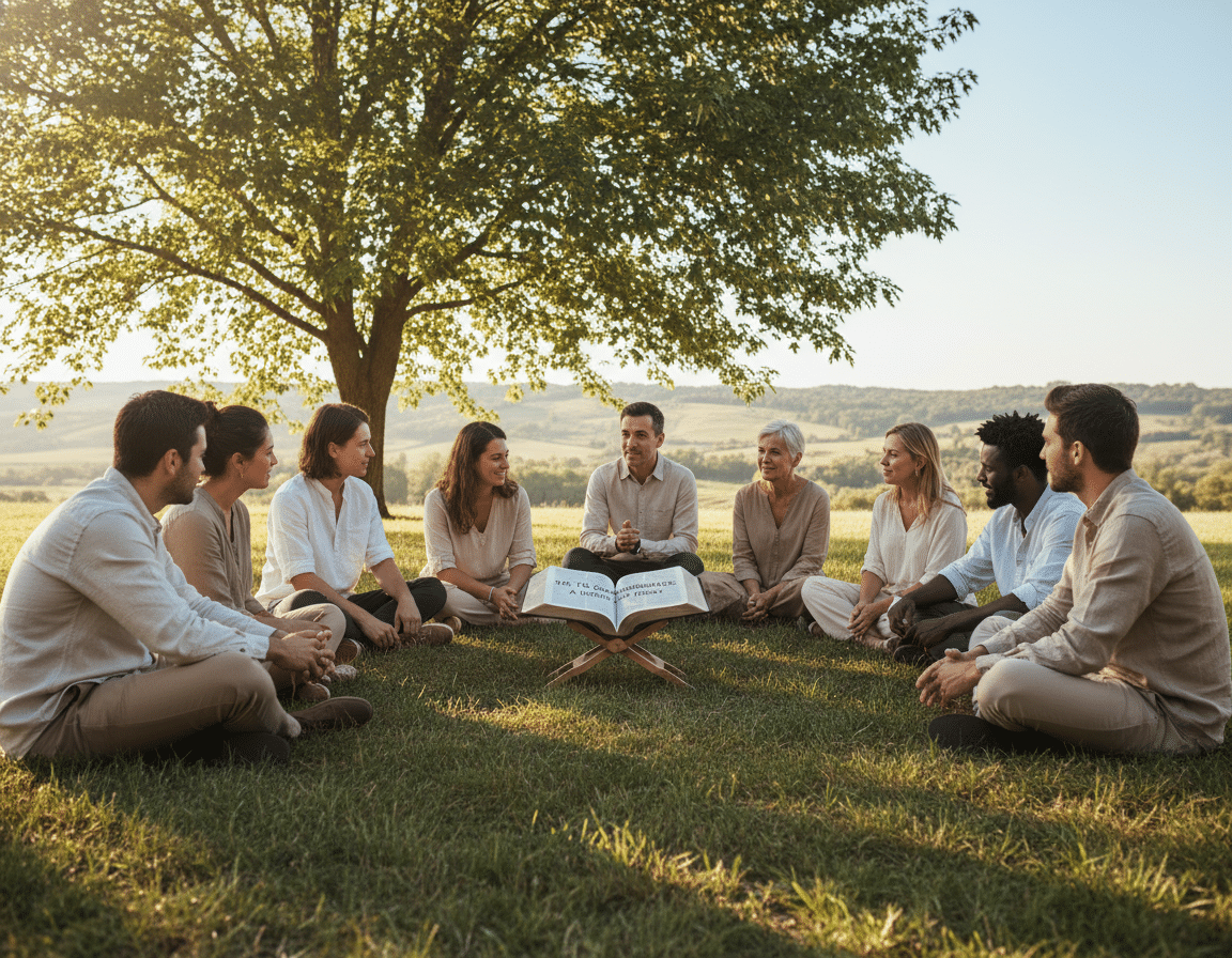 How Jesus Affirmed the Ten Commandments