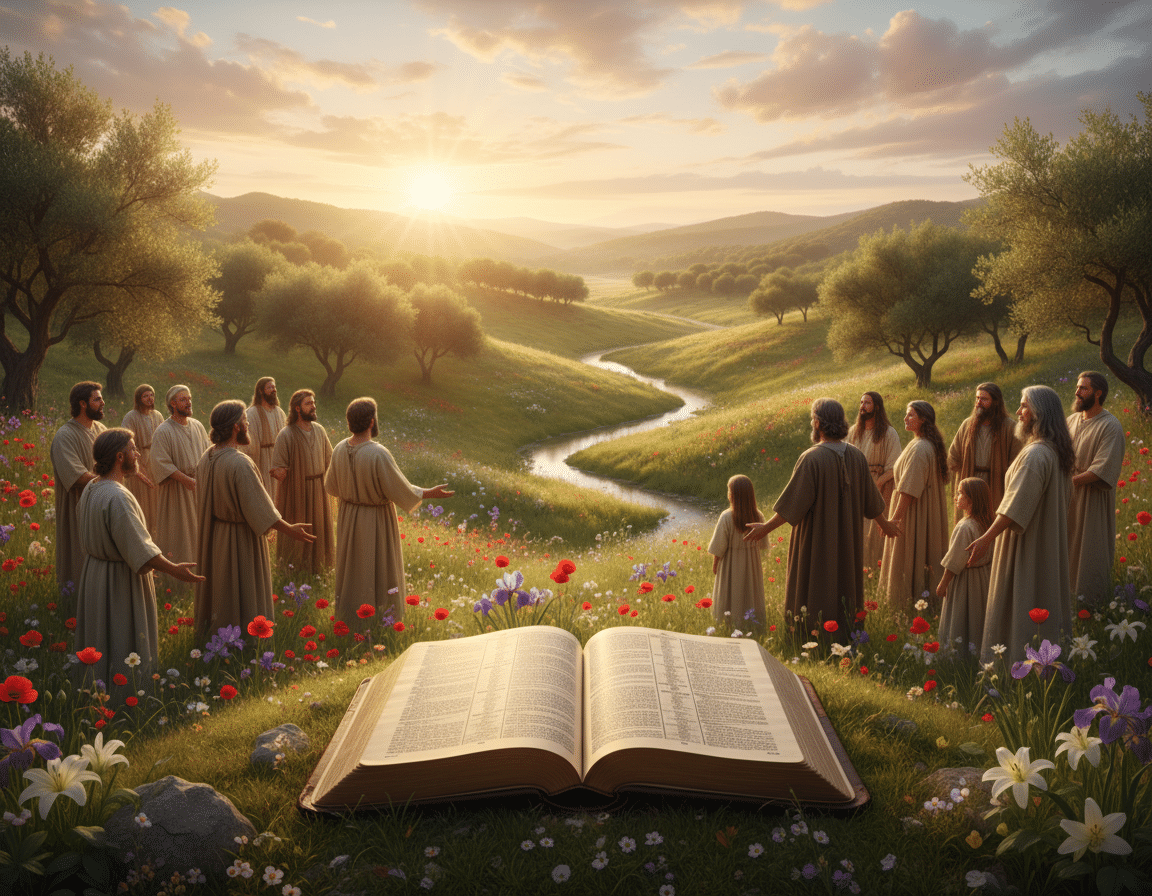 The Fourth Commandment: Why the Sabbath Still Matters