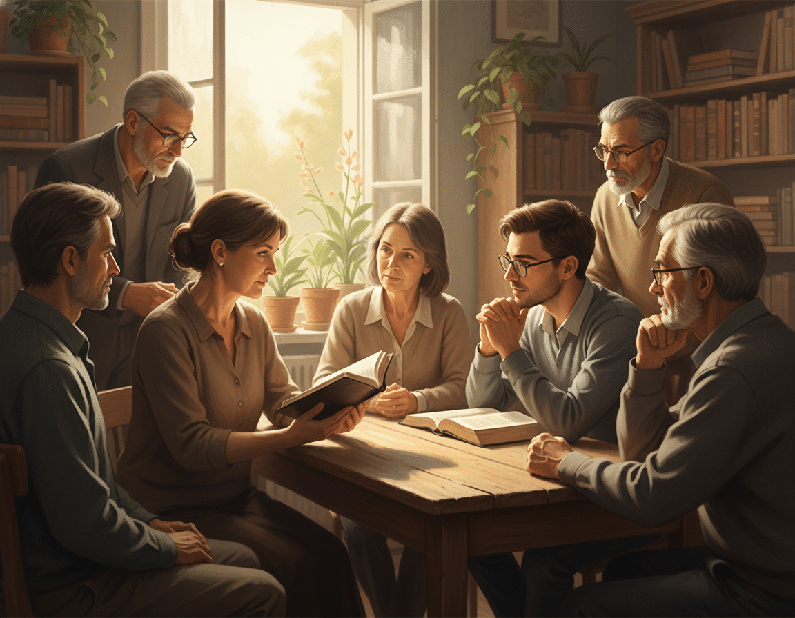 How Law and Grace Work Together in the Ten Commandments