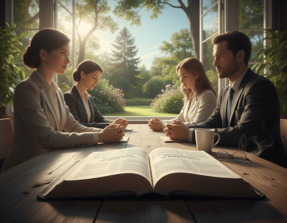The Fourth Commandment: Why the Sabbath Still Matters