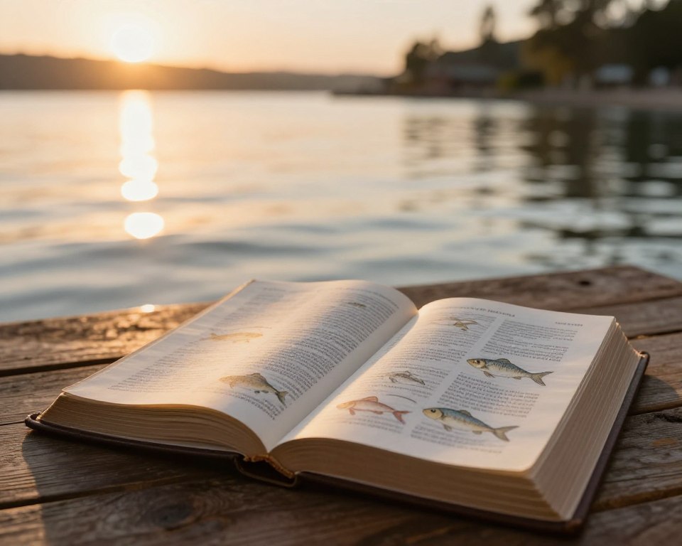 Symbolism and Lessons from Fish in the Bible